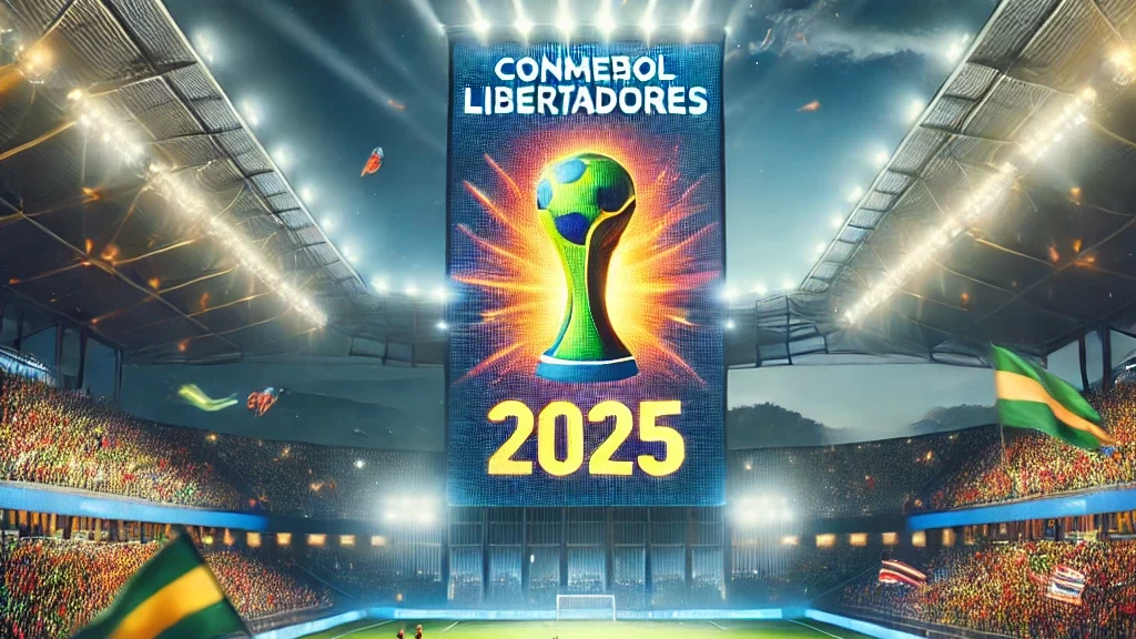 Conmebol Divulga Novo Ranking de Clubes Sul-Americanos para 2025